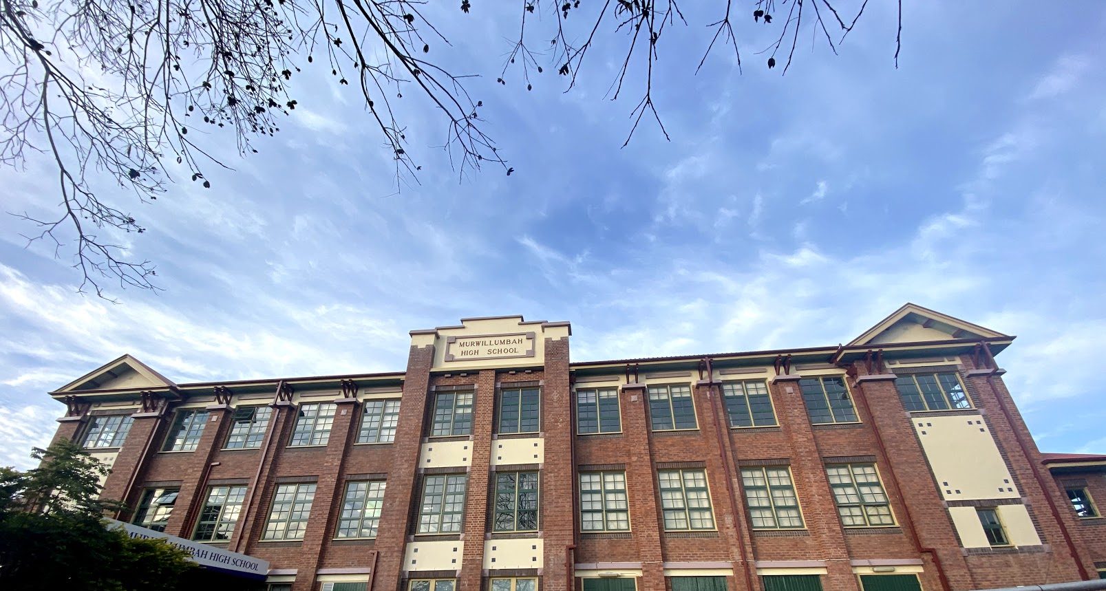 Project - Murwillumbah High School - Rothwells